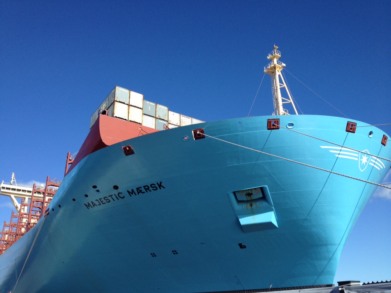 Big Ship Sebastian Rottmair Big Ship Sebastian Rottmair